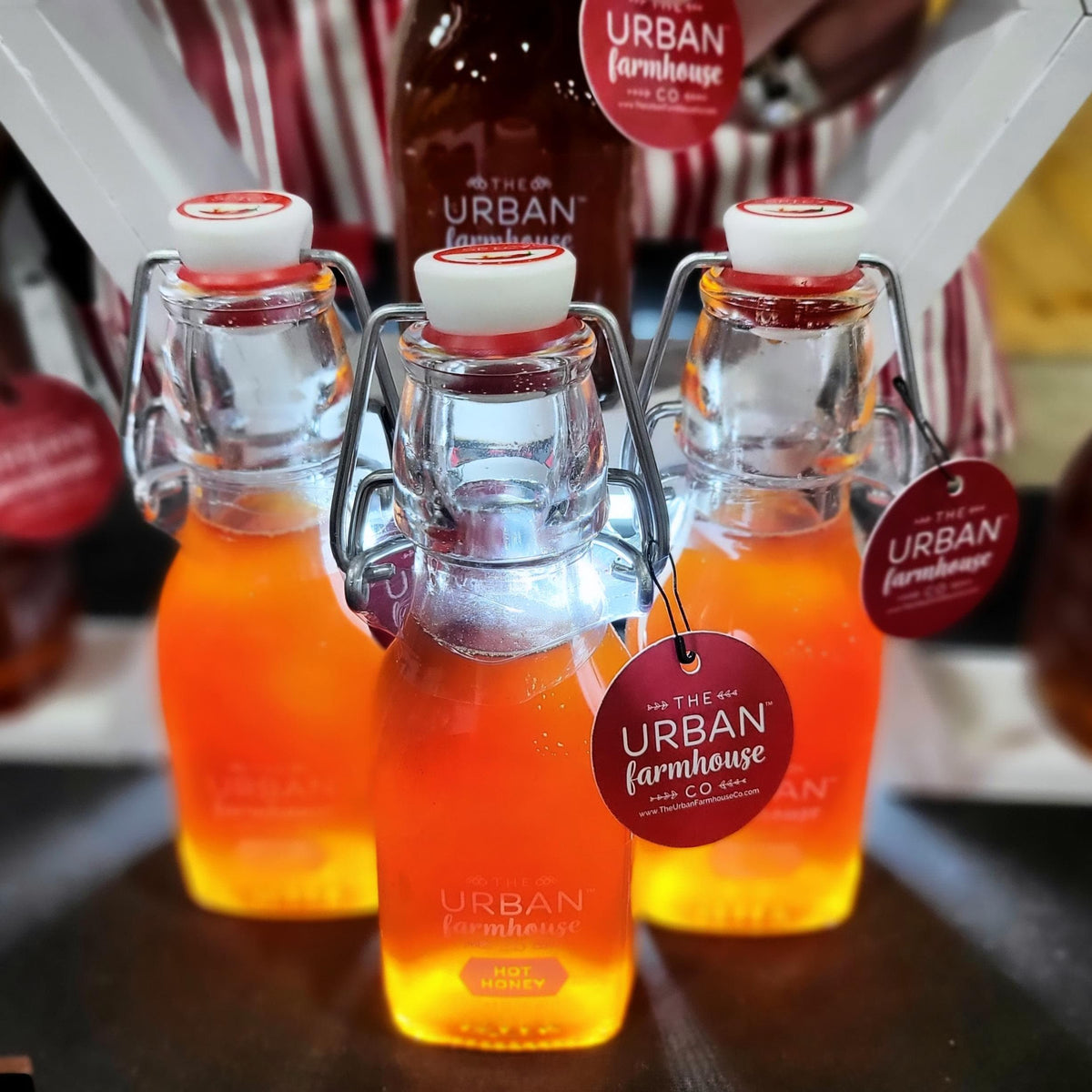 Colorado Honey – The Urban Farmhouse Co